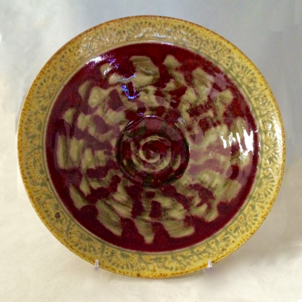 Ray’s Pottery – Artisan's Marketplace